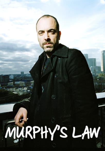 Watch Murphy's Law Season 3 - Free TV Shows | Tubi