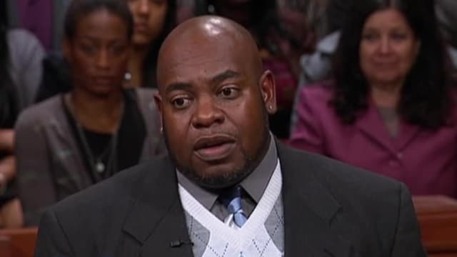 Watch Divorce Court S15:E02 - Shacola Pinson vs. Tommy Pinson - Free TV ...