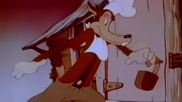 Watch Color Cartoon Classics - Free TV Shows | Tubi