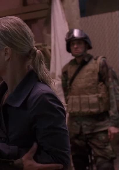 Watch Invasion S01:E21 - Round Up - Free TV Shows | Tubi