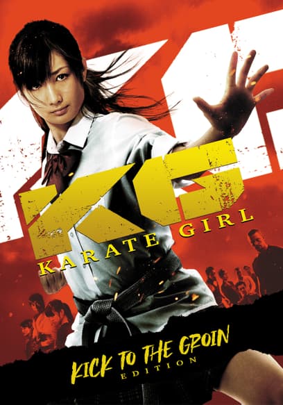 Watch Karate Girl: Kick to the Groin (2011) - Free Movies | Tubi