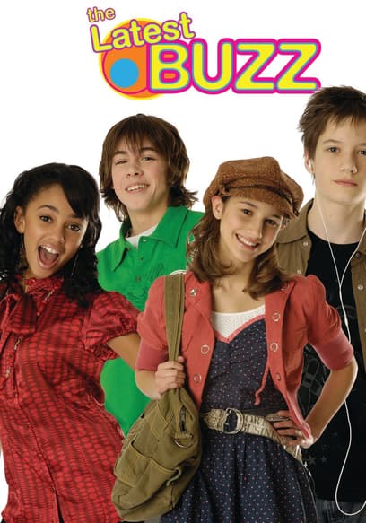 Watch The Latest Buzz (Español) - Free TV Shows | Tubi