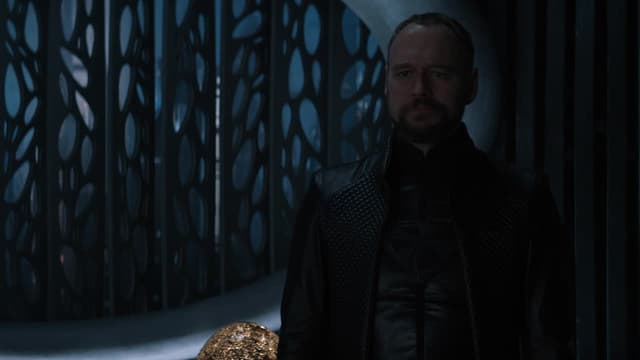 Watch Krypton S01:E05 - House of Zod - Free TV Shows | Tubi