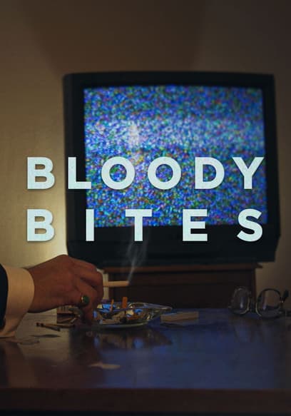 S05:E06 - Guts, Socks, It’s Hell Getting Old