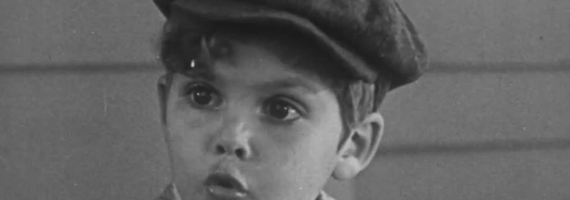 Watch The Little Rascals Best of Our Gang (In Color) S01:E06 - Fish ...