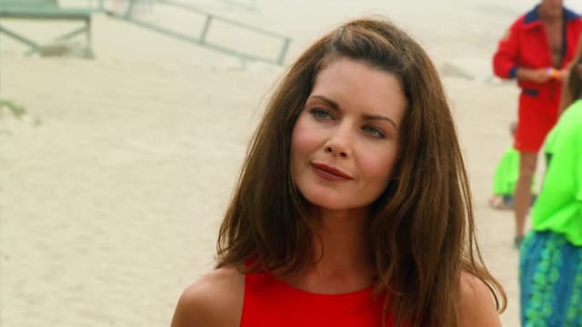 Watch Baywatch S09:E10 - Friends Forever - Free TV Shows | Tubi