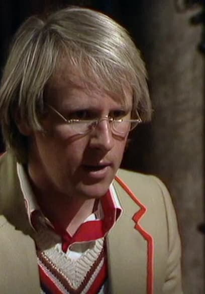 Watch Classic Doctor Who: The Fifth Doctor S19:E04 - - Free TV Shows | Tubi