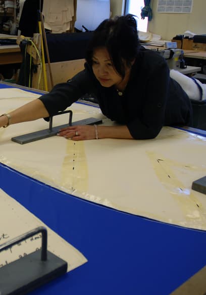 Watch Making Stuff S01:E115 - Sleeping Bags - Free TV Shows | Tubi