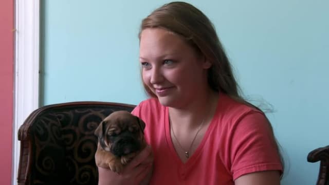 Watch Our Wild Life S01:E05 - Naa Naa and Hali's Big Day - Free TV ...