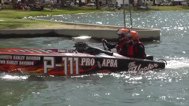 Watch Crackerbox Racing - Free TV Shows | Tubi