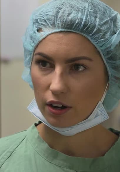 Watch Doctor Barry S01:E02 - When Dogs Bite - Free TV Shows | Tubi