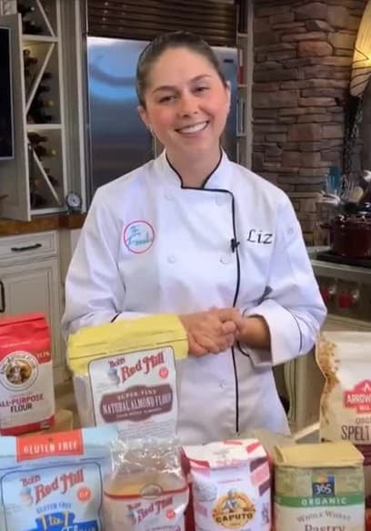 Watch The Foodie S01:E04 - All About Flour - Free TV Shows | Tubi