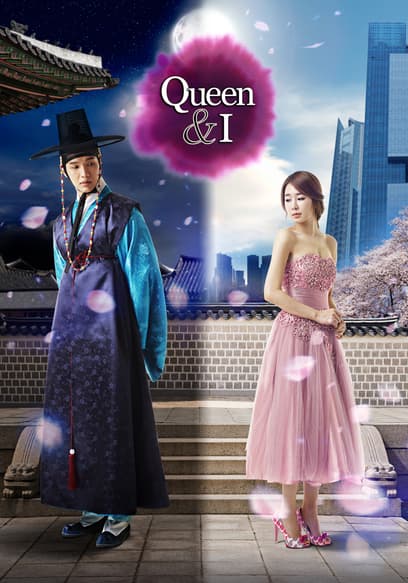 Watch Queen & I S01:E10 - Episode 10 - Free TV Shows | Tubi