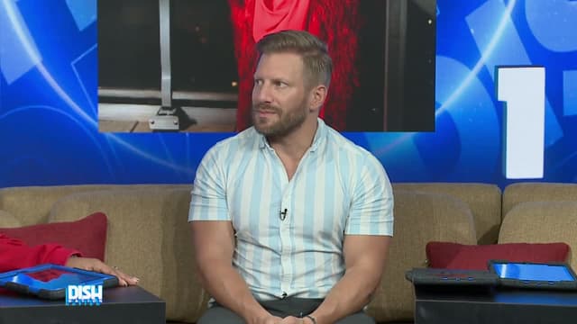 Watch Dish Nation - Free TV Shows | Tubi