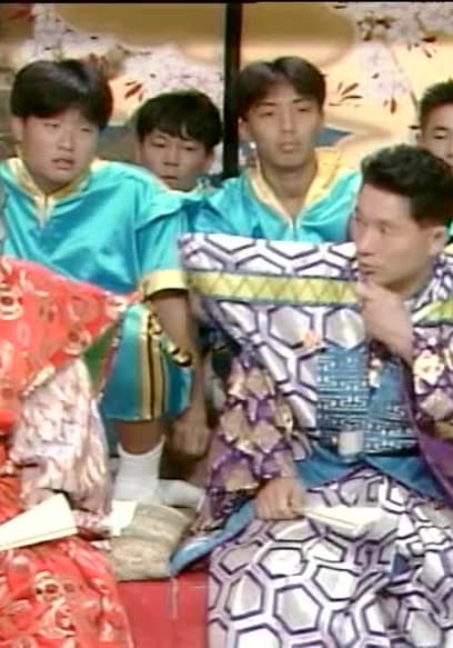 Watch MXC: Most Extreme Elimination Challenge S01:E1 - Free TV Shows | Tubi