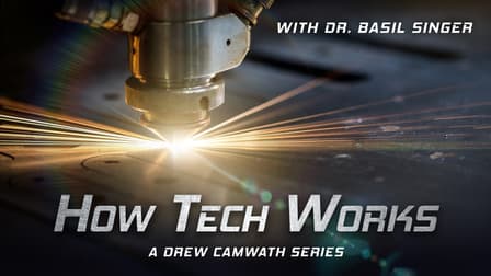 Watch How Tech Works - Free TV Shows | Tubi