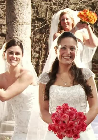 Watch Four Weddings (US) S03:E07 - And an Awkward Pirate - Free TV ...