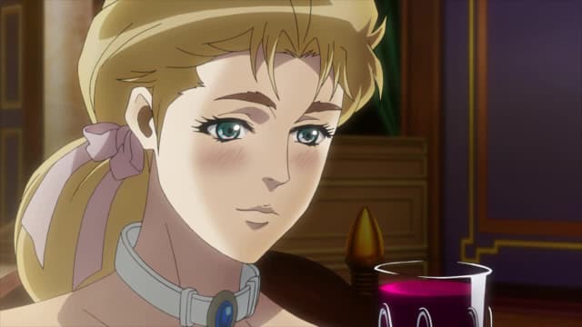 Watch JoJo's Bizarre Adventure S01:E01 - Dio the Invader - Free TV ...