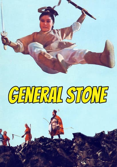 Watch General Stone (1977) - Free Movies | Tubi