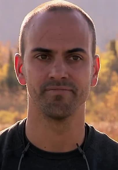 Watch Mantracker S03:E03 - Wes and Jamie - Free TV Shows | Tubi