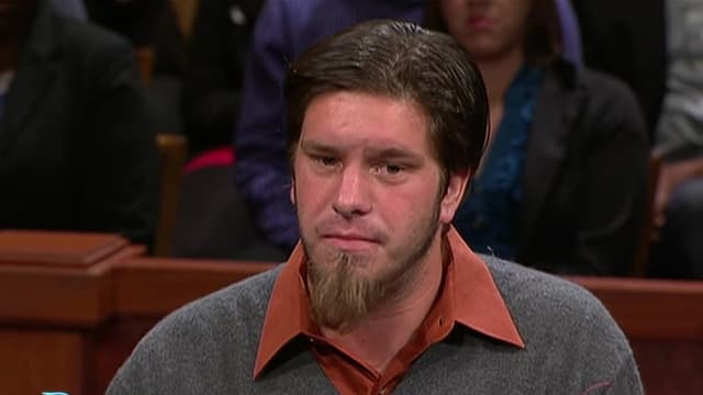 Watch Divorce Court S15:E127 - Joshua Hendrix vs. Allison Hendrix ...
