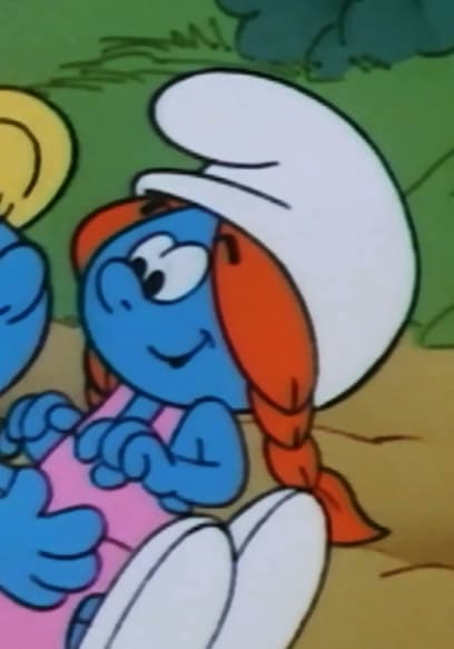 Watch The Smurfs (Classic) S05:E178 - Sassette - Free TV Shows | Tubi