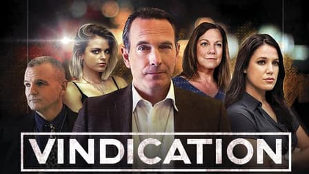 Watch Vindication - Free TV Shows | Tubi