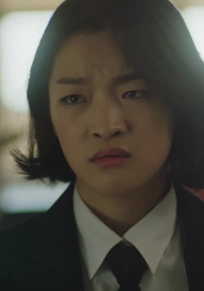 Watch The K2 S01:E07 - Episode 7 - Free TV Shows | Tubi