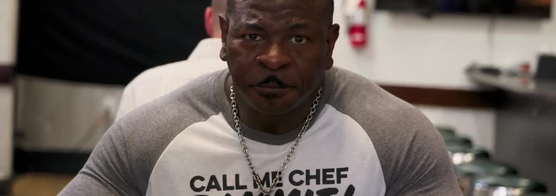 Watch Kitchen Commando S01:E04 - Celebrity Delly - Free TV Shows | Tubi