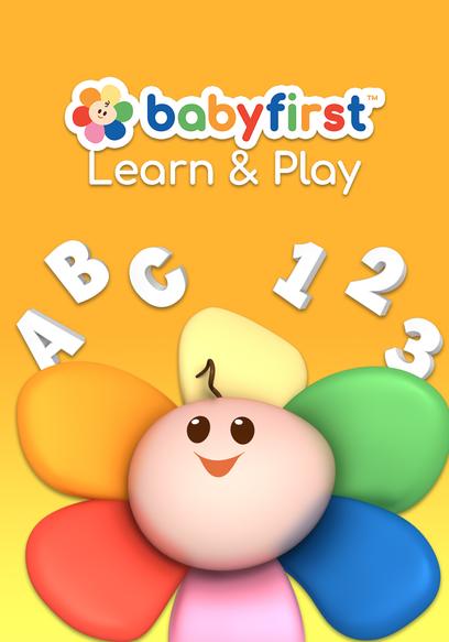 Watch Babyfirst's Learn & Play - Free TV Shows | Tubi