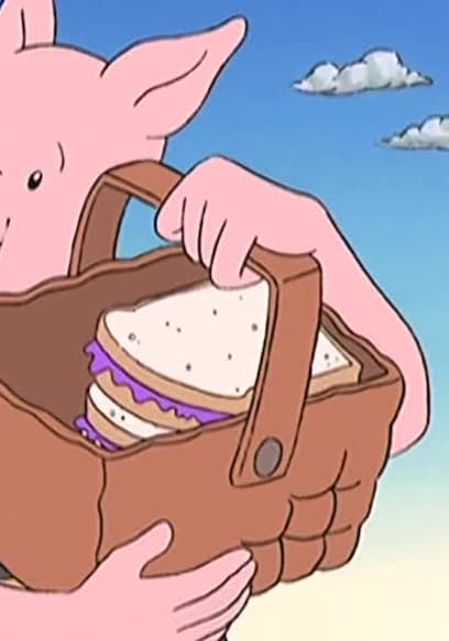 Watch Rupert S03:E13 - Rupert and the Sea Serpent - Free TV Shows | Tubi