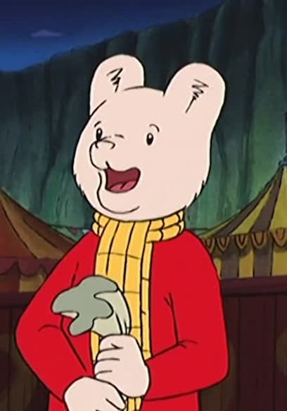 Watch Rupert S03:E11 - Rupert and the Carousel - Free TV Shows | Tubi