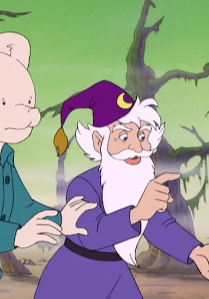 Watch Rupert S04:E06 - Rupert in Dreamland - Free TV Shows | Tubi