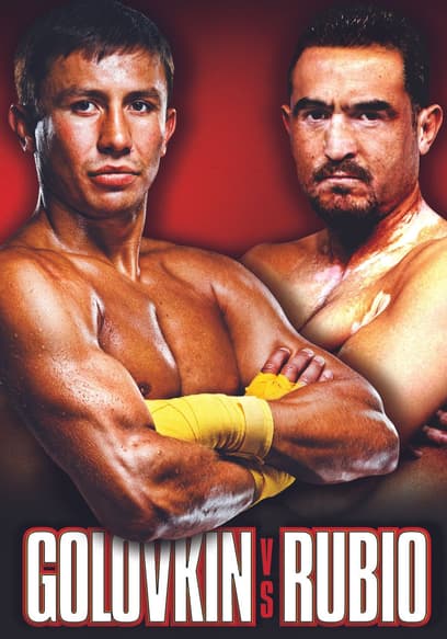 Watch World Championship Boxing: Gennady Golovkin vs. - Free Movies | Tubi Watch World Championship Boxing: Gennady Golovkin vs. - Free Movies | Tubi