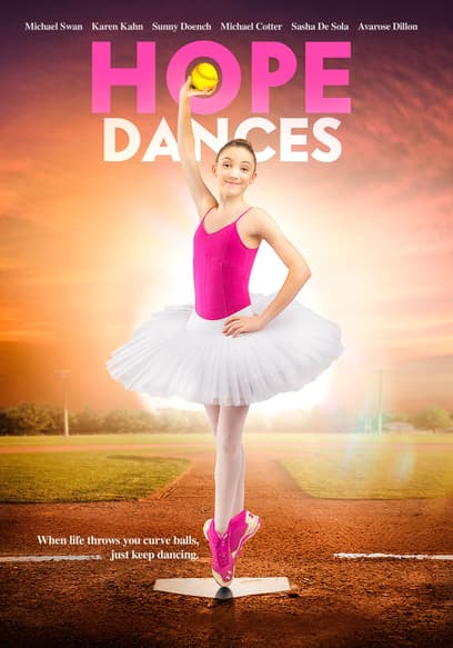 Watch Hope Dances (2017) - Free Movies | Tubi