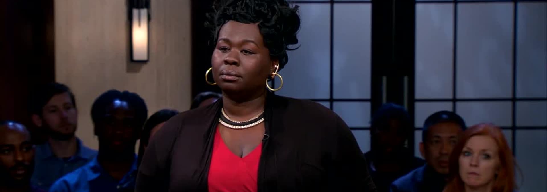 Watch Judge Faith S03:E111 - Help Me, Cuz / Roommates on Rotation ...