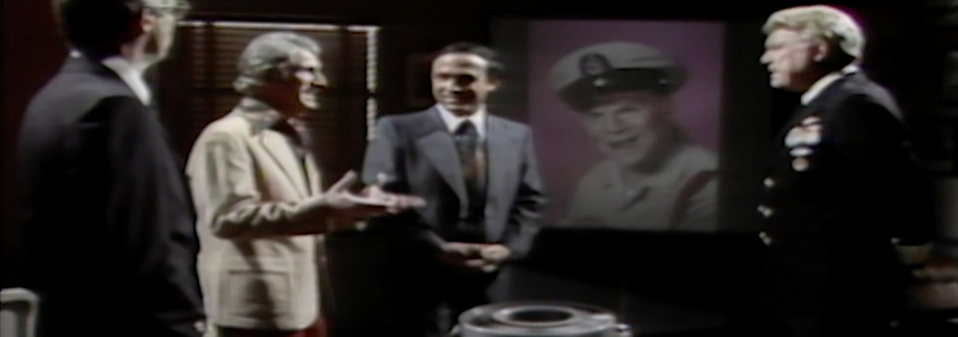 Watch C.P.O. Sharkey S02:E06 - Sharkey the Actor - Free TV Shows | Tubi