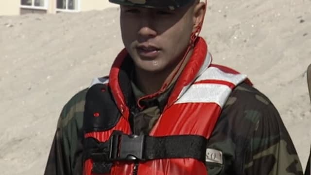 Watch Navy SEALs BUD/S Class 234 S01:E01 - Part 1: Welcome to BUD/S ...