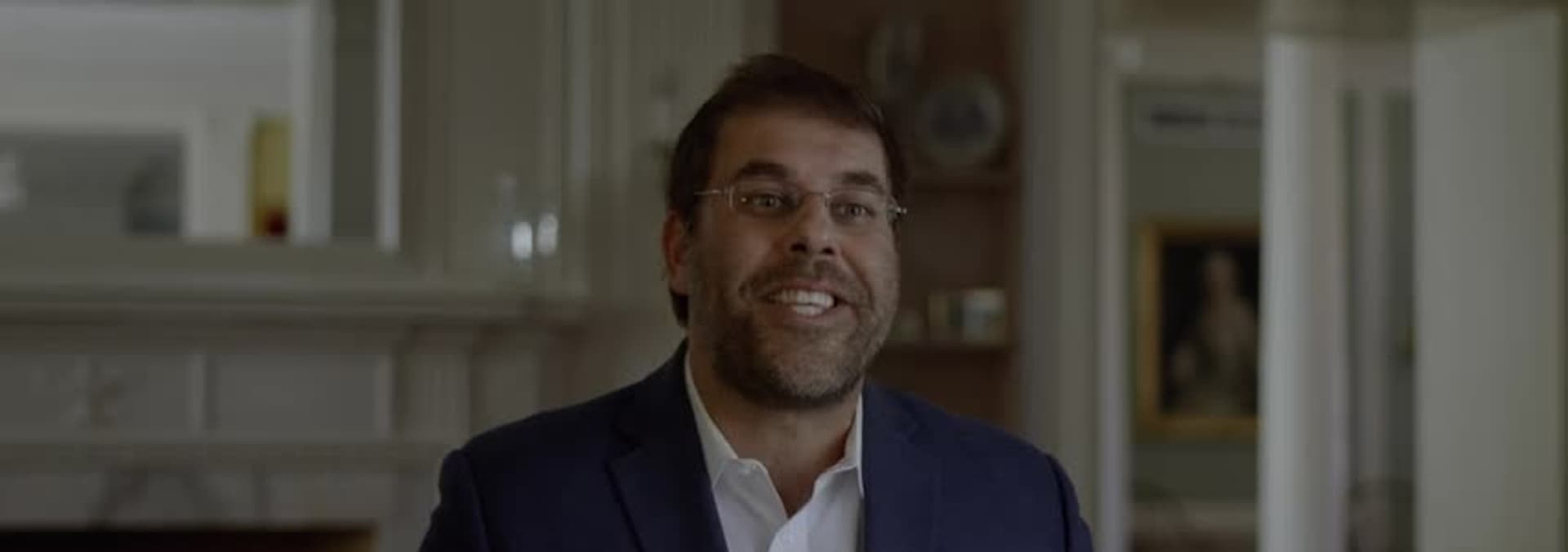 Watch Titans: The Rise of Wall Street S01:E04 - Wall Street at War ...