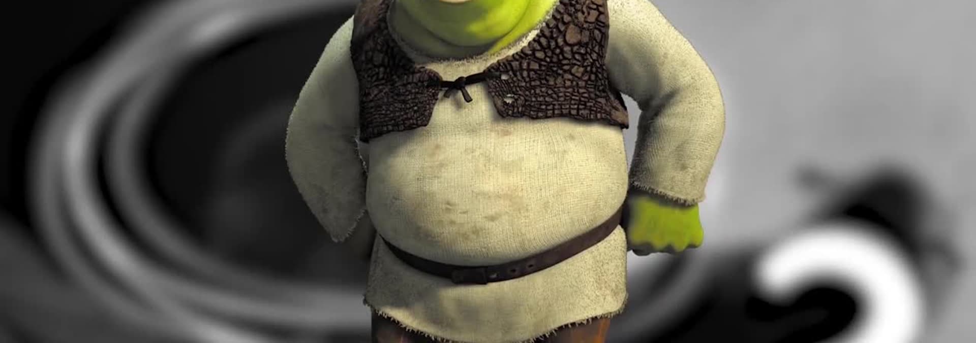 Watch Film Theory S05:E04 - Are Dragons Real? / "Shrek"'s Donkey Was ...