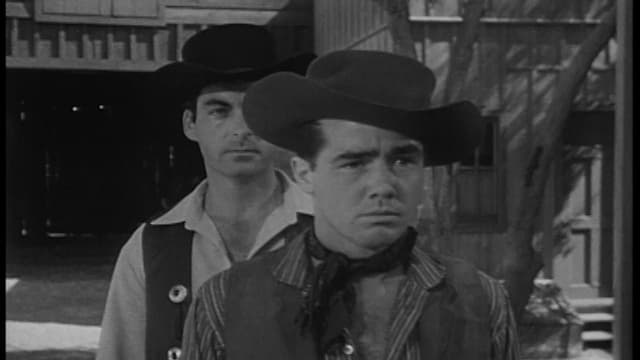 Watch The Texan - Free TV Shows | Tubi