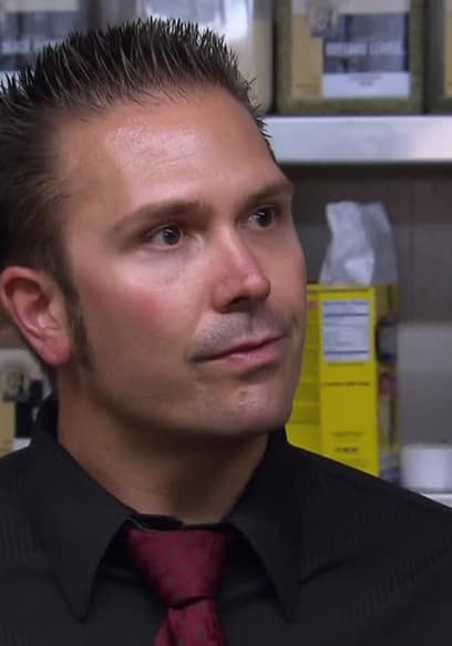 Watch Hotel Hell S02:E06 - Murphy's Hotel - Free TV Shows | Tubi