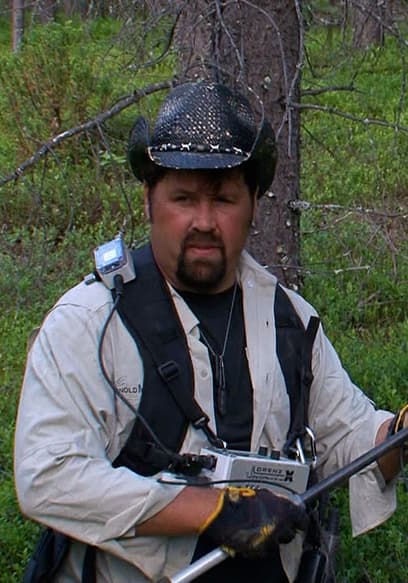 Watch Meteorite Men S03:E03 - Return to Sweden - Free TV Shows | Tubi