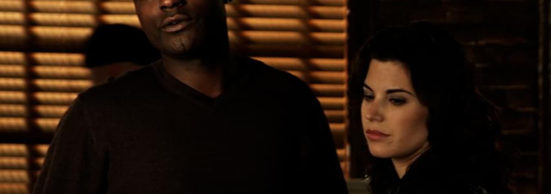 Watch True Justice S01:E10 - Brotherhood - Free TV Shows | Tubi