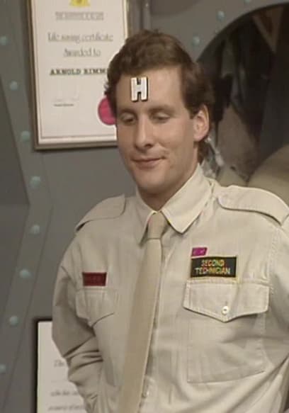 Watch Red Dwarf S02:E05 - Queeg - Free TV Shows | Tubi