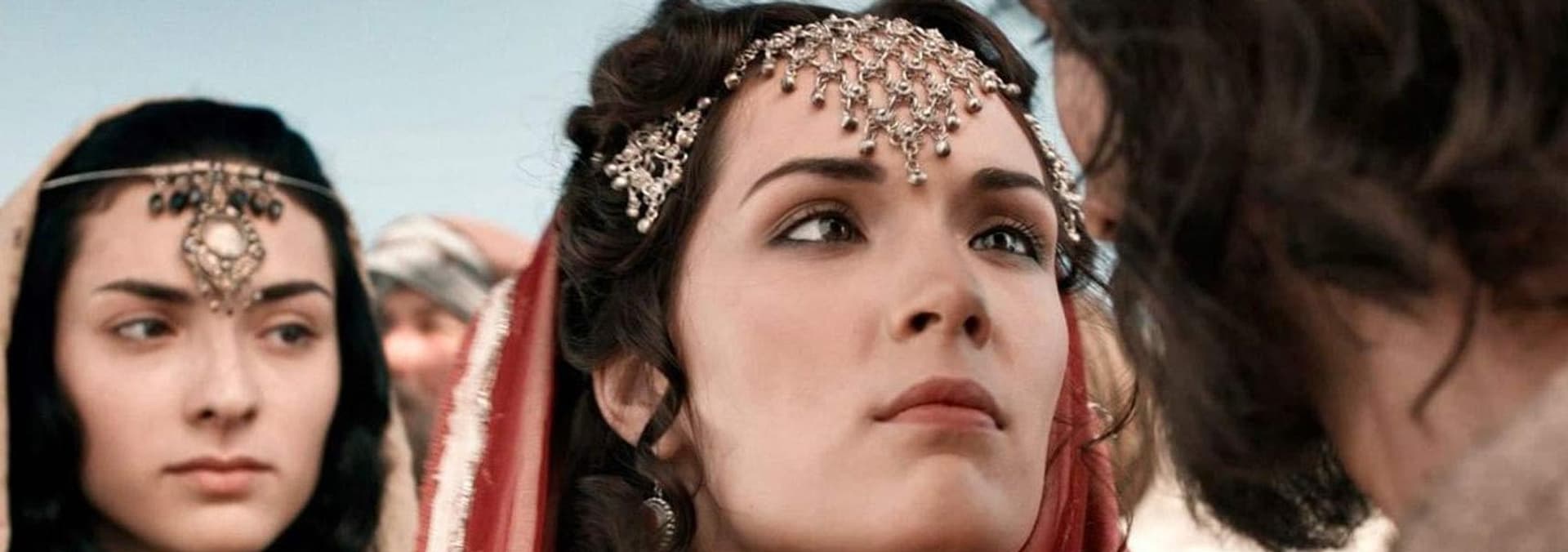 Watch Barabbas (2019) - Free Movies | Tubi