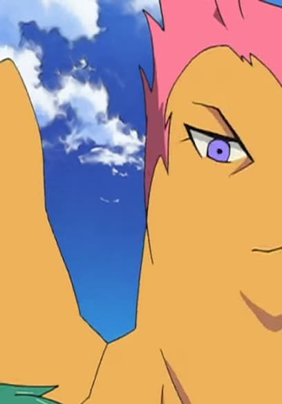 Watch Deltora Quest S01:E25 - Kin to the Air - Free TV Shows | Tubi