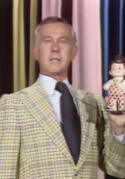 Watch The Johnny Carson Show S14:E48 - Hollywood Icons of the '70s ...