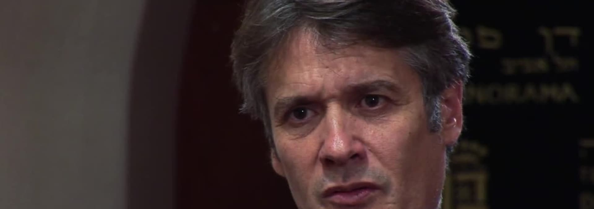 Watch Ralph Benmergui: My Israel S01:E04 - Who Is a Jew? - Free TV ...