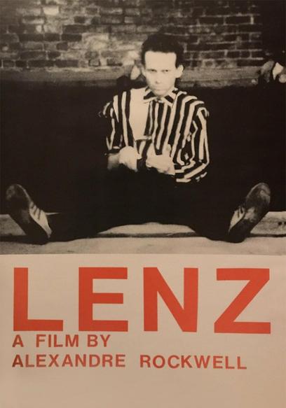 Watch Lenz (1982) - Free Movies | Tubi